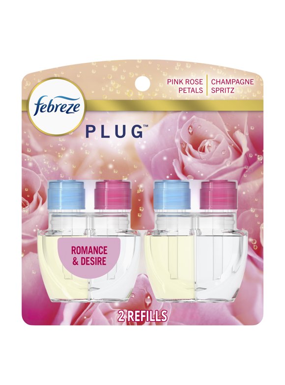 Febreze Plug Ins in Febreze - Walmart.com