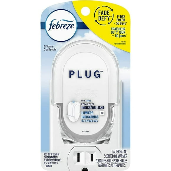 Febreze Plug Ins in Febreze - Walmart.com