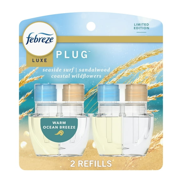 Febreze Plug Ins in Febreze - Walmart.com