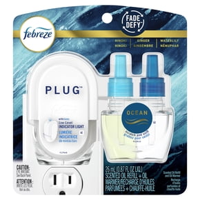 Febreze Plug Ins in Febreze - Walmart.com