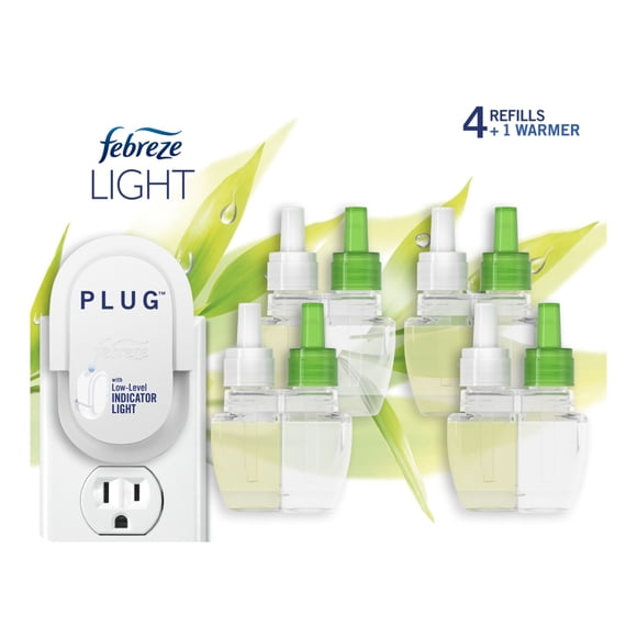 Febreze Plug Ins in Febreze - Walmart.com