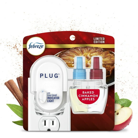 Febreze Plug Ins in Febreze - Walmart.com