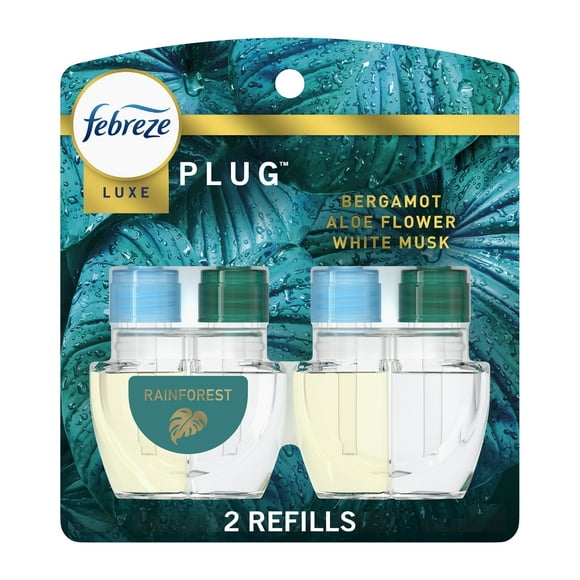Febreze Plug Ins in Plug In Air Fresheners - Walmart.com
