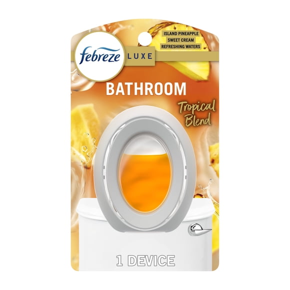Febreze Travel Size