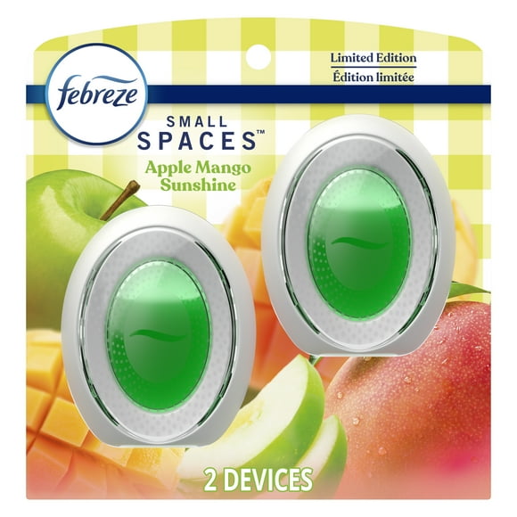 Febreze Small Spaces in Febreze - Walmart.com
