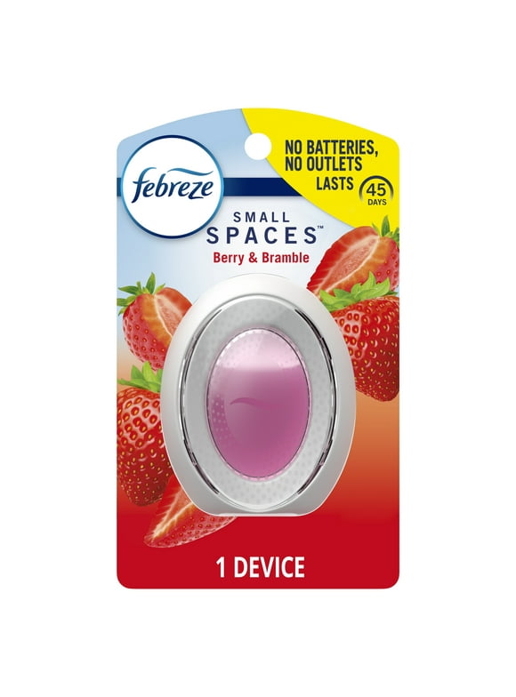 Febreze Small Spaces in Febreze - Walmart.com