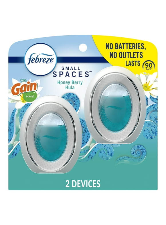 Febreze Small Spaces in Febreze - Walmart.com