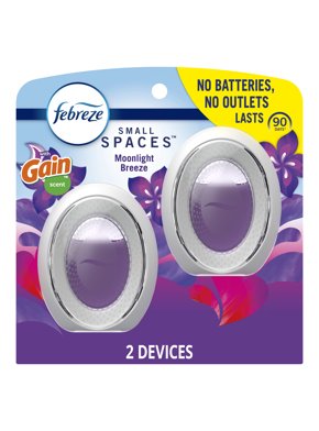 Febreze Small Spaces in Febreze - Walmart.com