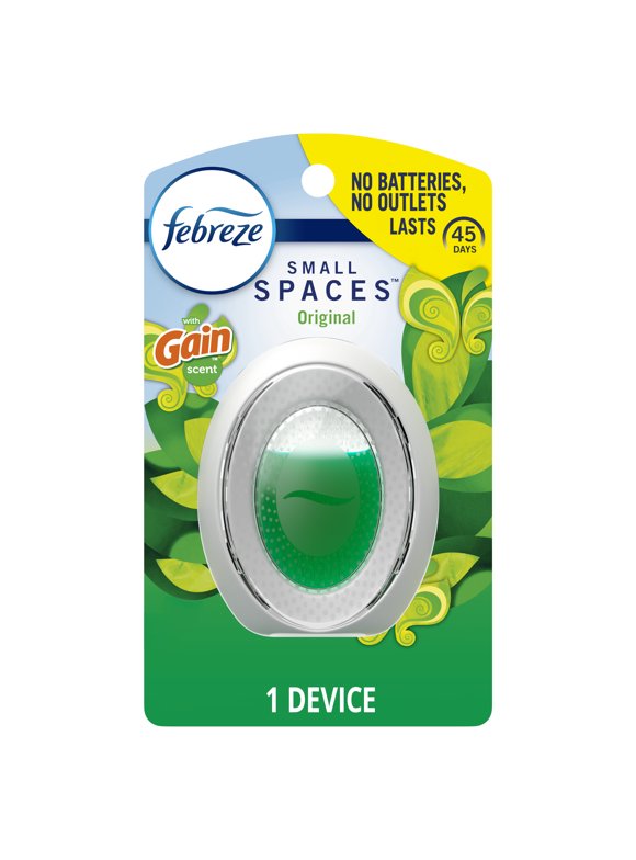 Febreze Small Spaces in Febreze - Walmart.com