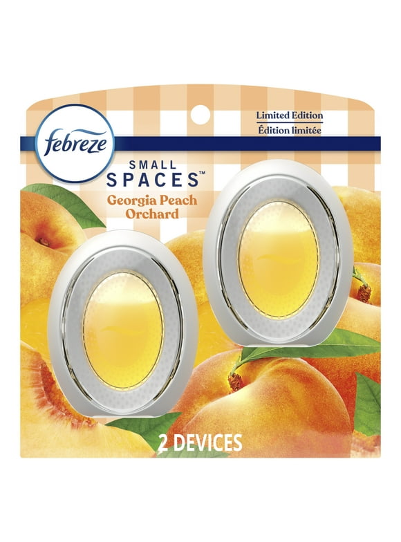 Febreze Small Spaces in Febreze - Walmart.com