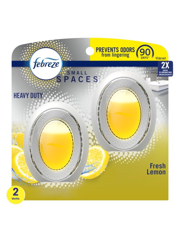 Febreze Small Spaces in Febreze - Walmart.com
