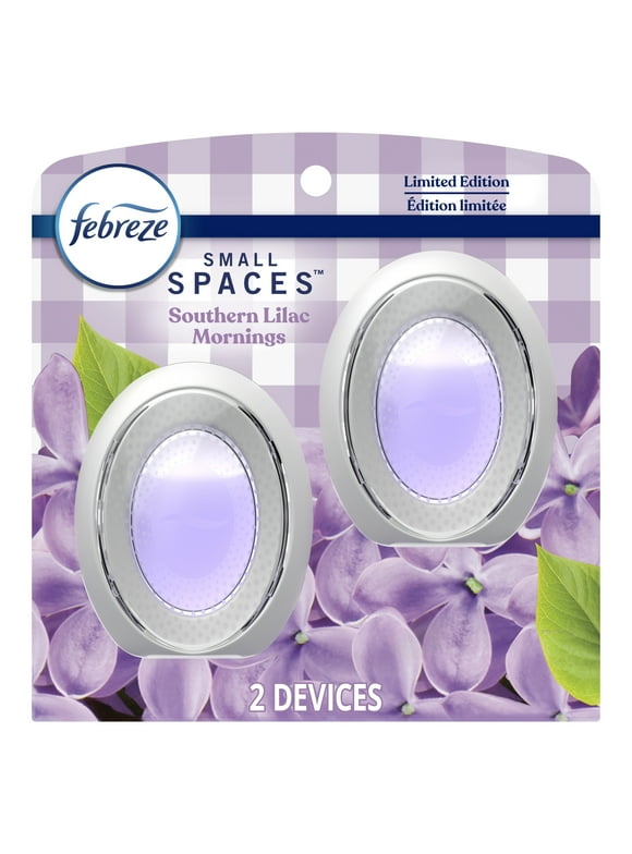 Febreze Small Spaces in Febreze - Walmart.com