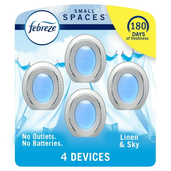 Febreze Small Spaces in Febreze - Walmart.com