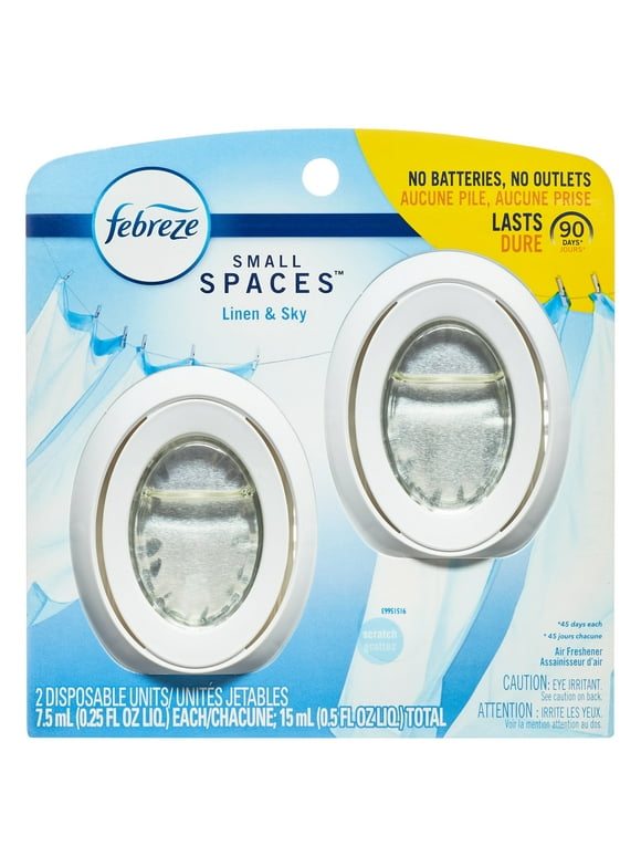 Febreze Small Spaces in Febreze - Walmart.com