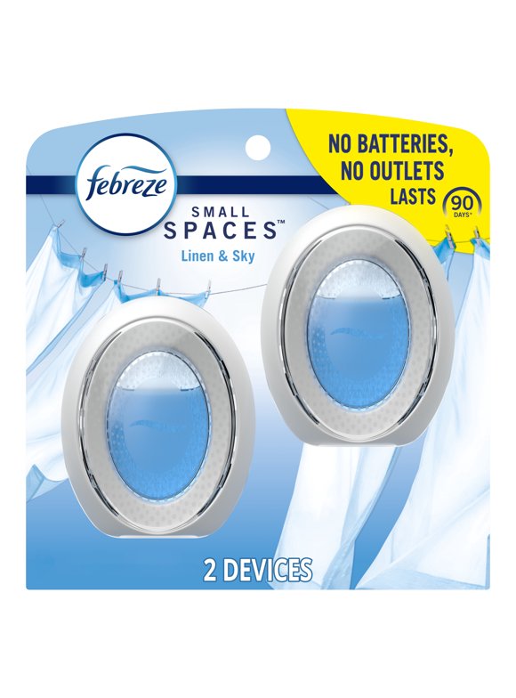 Febreze Small Spaces in Febreze - Walmart.com