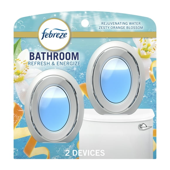 Febreze Small Spaces in Febreze - Walmart.com