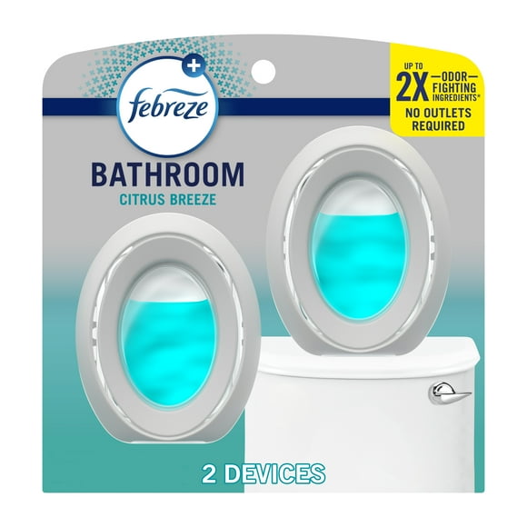 Febreze Small Spaces in Febreze - Walmart.com