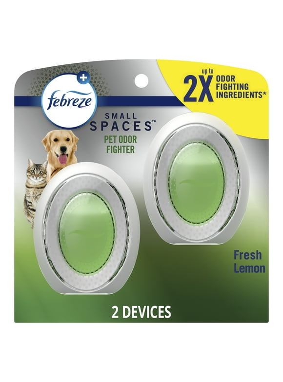 Febreze Small Spaces in Febreze - Walmart.com
