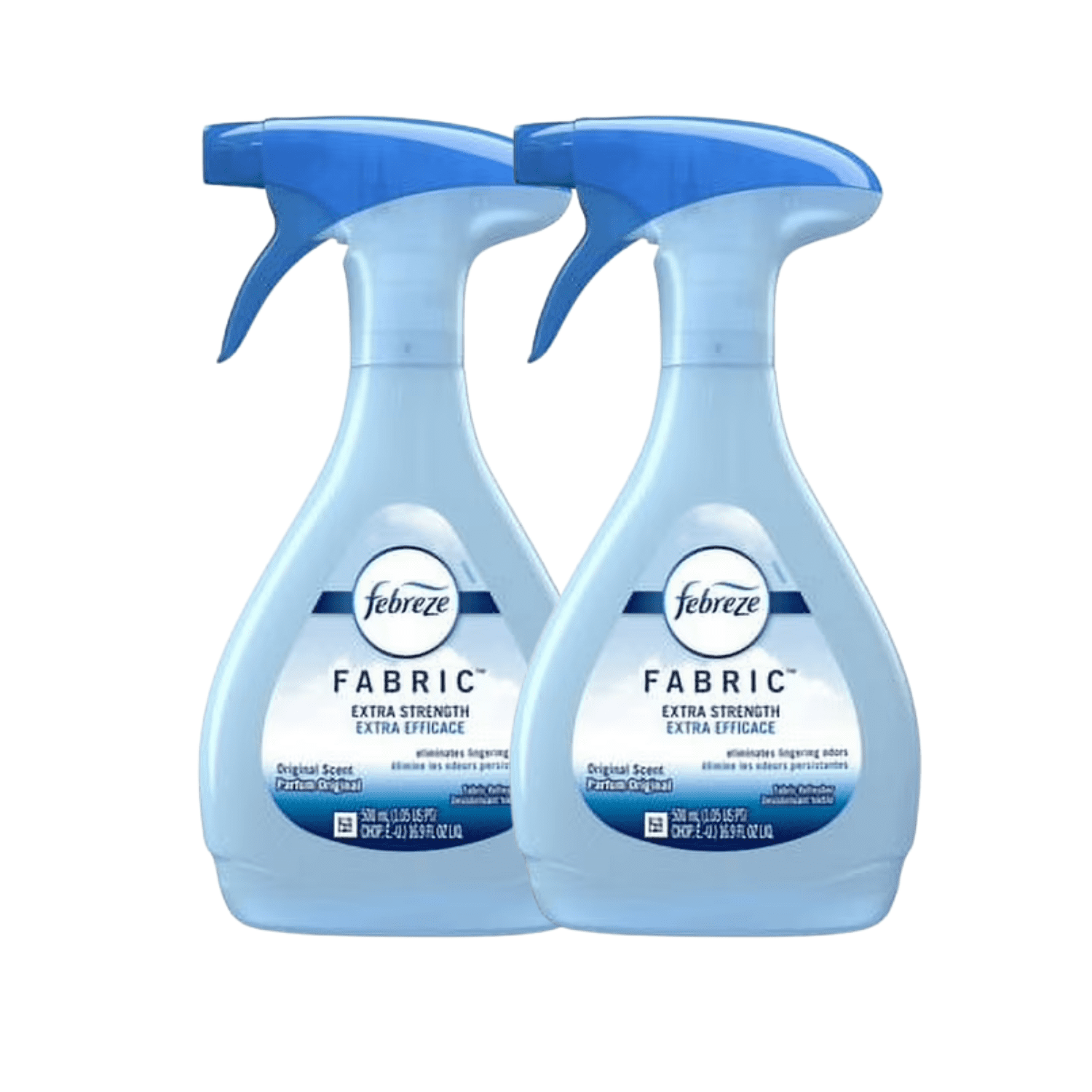 Febreze Spray (2 Pack) 34 fl oz - Walmart.com