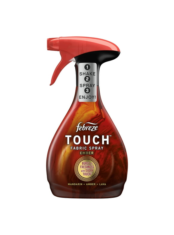 Febreze Fabric Sprays in Febreze - Walmart.com
