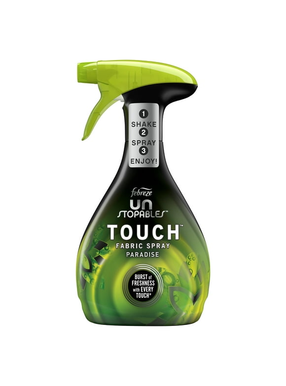 Fabric Spray in Spray Air Fresheners - Walmart.com