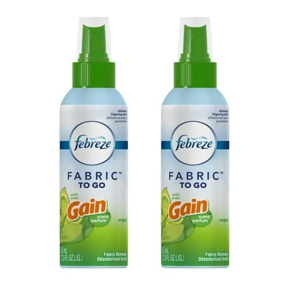 Febreze Travel Size