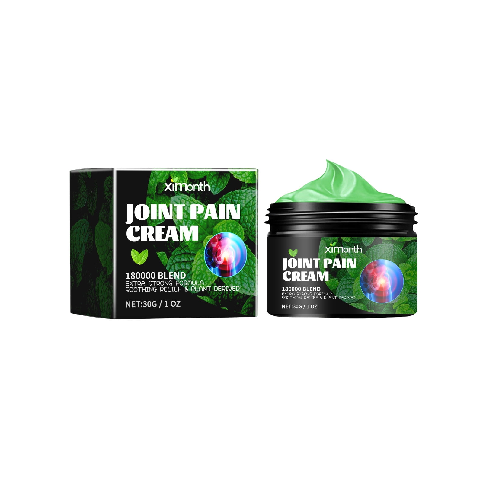 Febrile Acid Ointment Relieves Shoulder, Neck, Shoulder, Shoulder ...