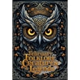 February Folklore Creatures and Legends Coloring Book: Mythical Beasts ...