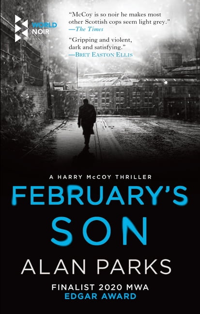 Harry McCoy February's Son, Book 2, (Paperback) - Walmart Business Supplies