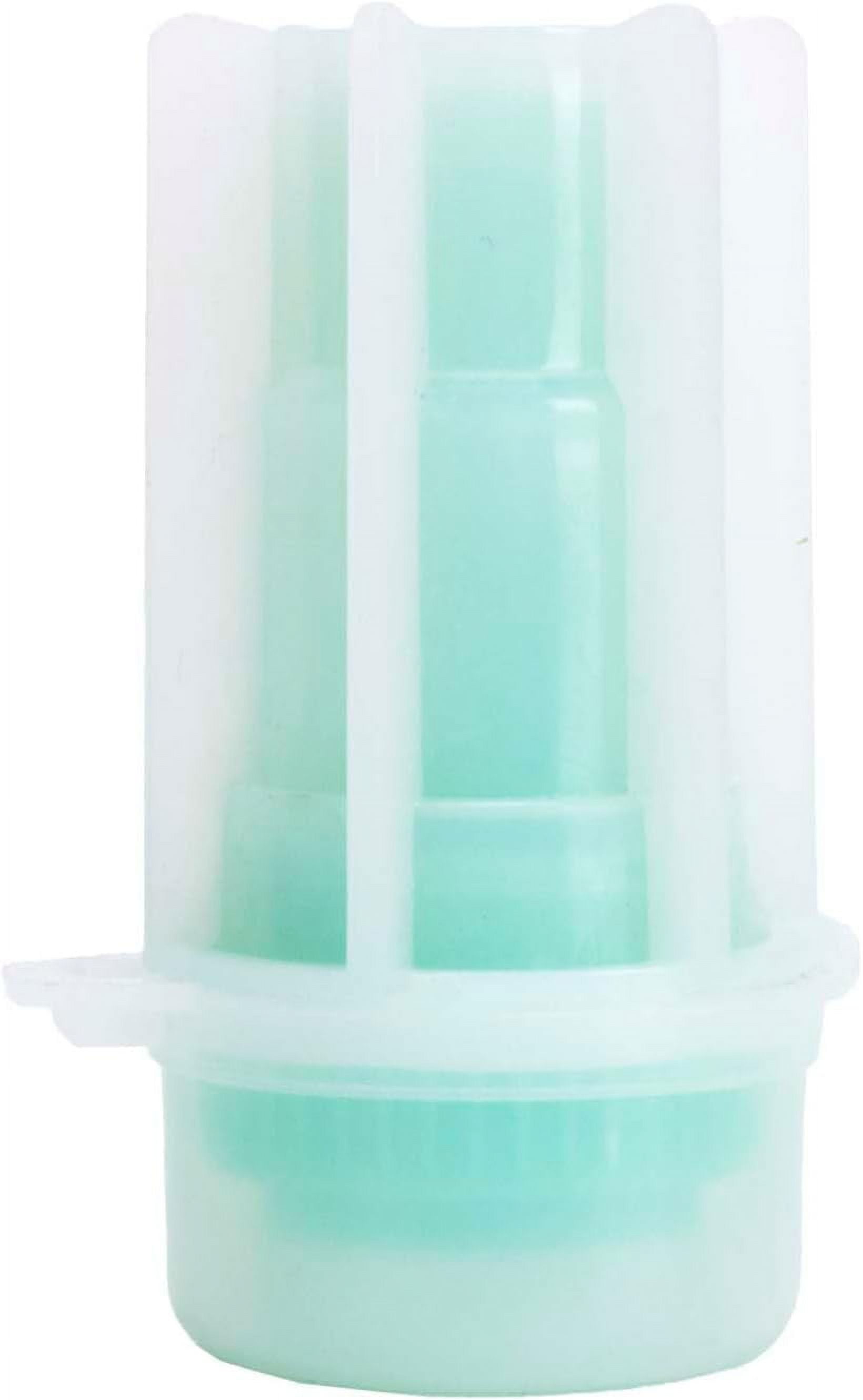 Fecal Diagnostic Kit for Pets, 50 Pack, Sanitary Collection Device ...