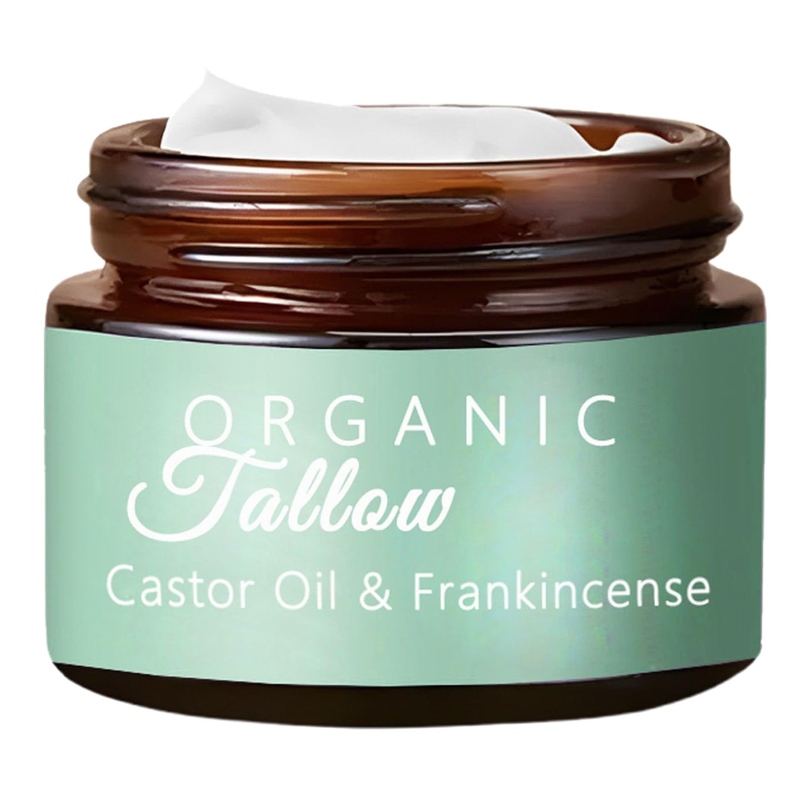 Fed Beef Tallow With Frankincense Oil & Oil Beef Tallow Moisturizer For ...