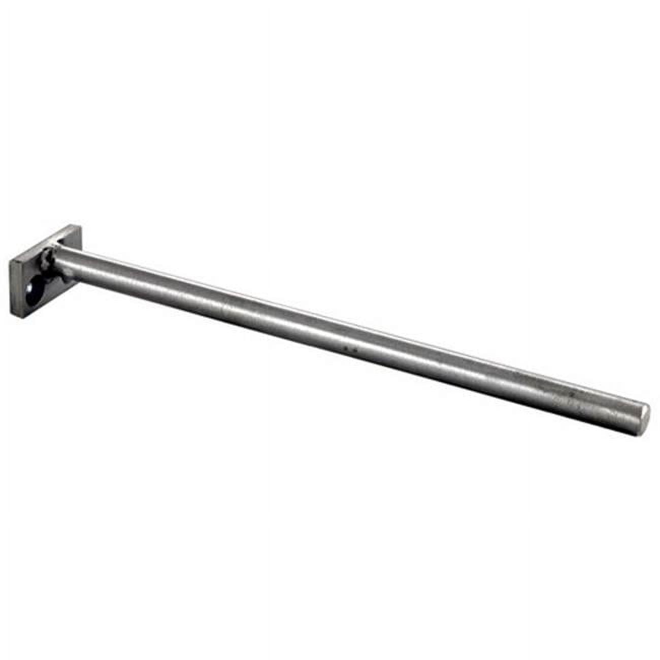 Federal Brace 32136 Hidden Shelf Supports, Cold Rolled Steel - 10 X 1. ...