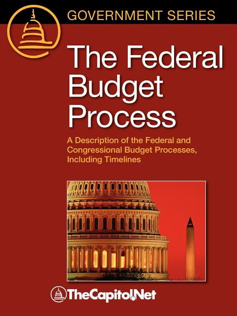 Federal Budget Process - Walmart.com