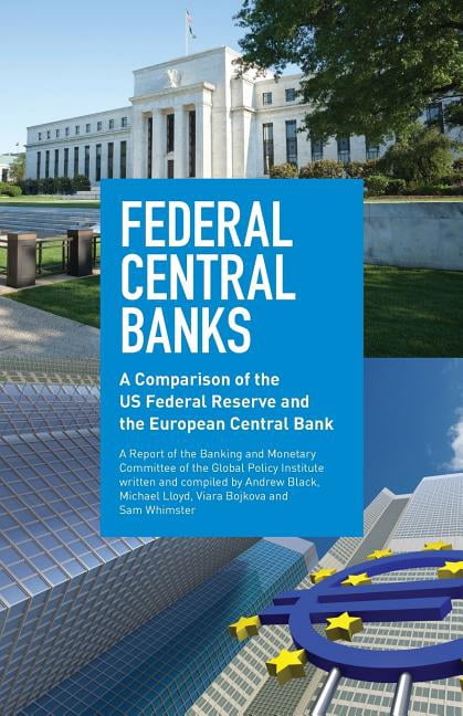Federal Reserve Central Bank