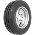Federal Ecovan ER02 215/75R16C 116/114R E 10 Ply Van Commercial Tire - Walmart.com