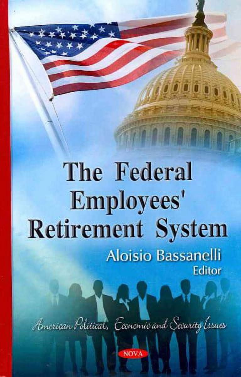 Federal Employees' Retirement System - Walmart.com
