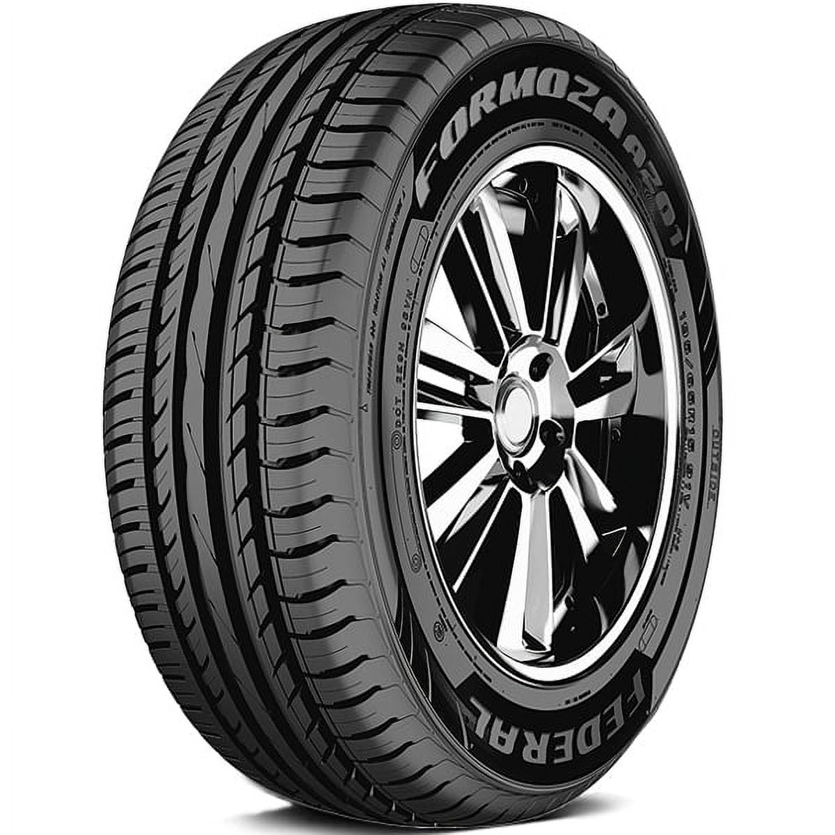 Free Shipping! Federal Formoza AZ01 All-Season Tire 205/65R15 95H ...