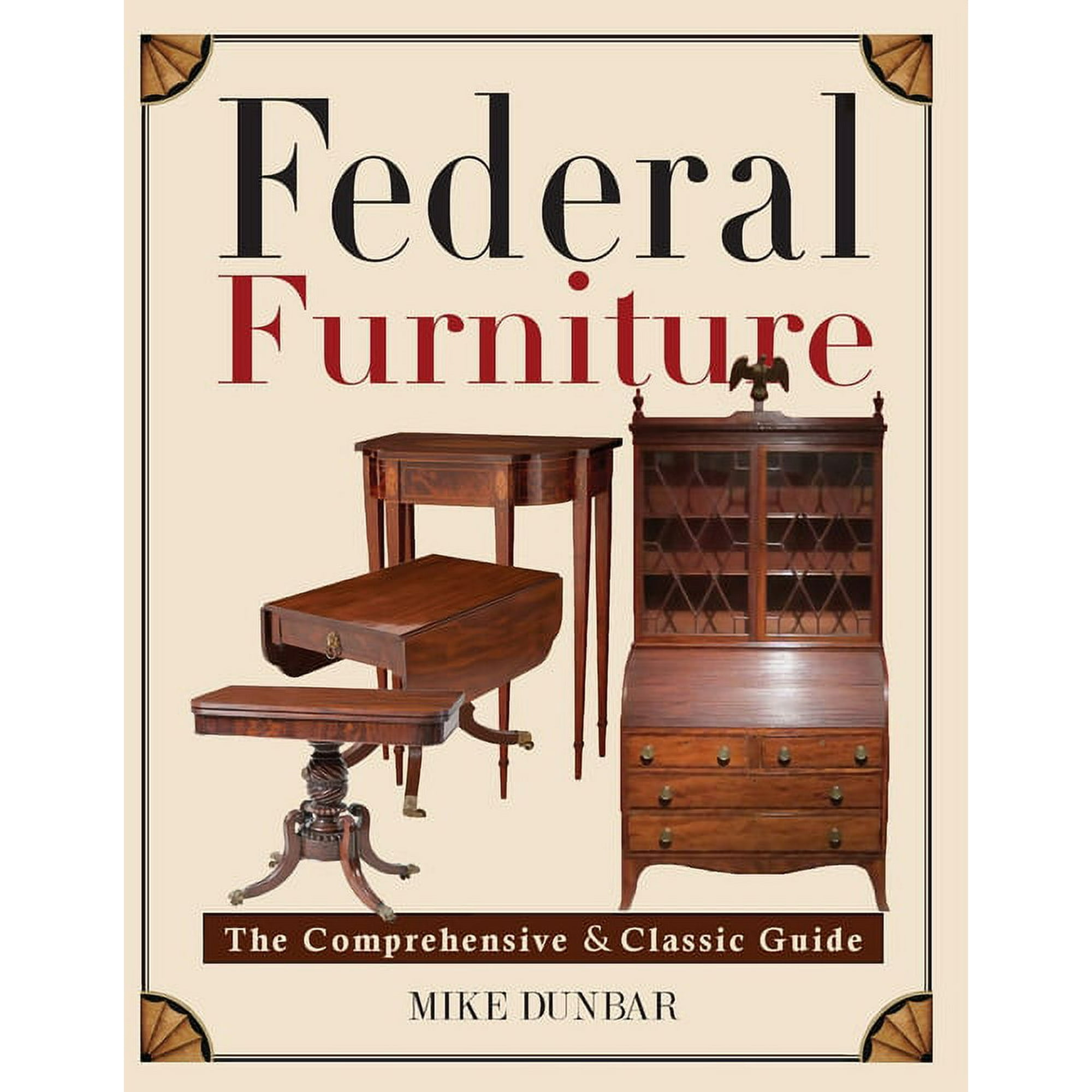 Federal Style Furniture
