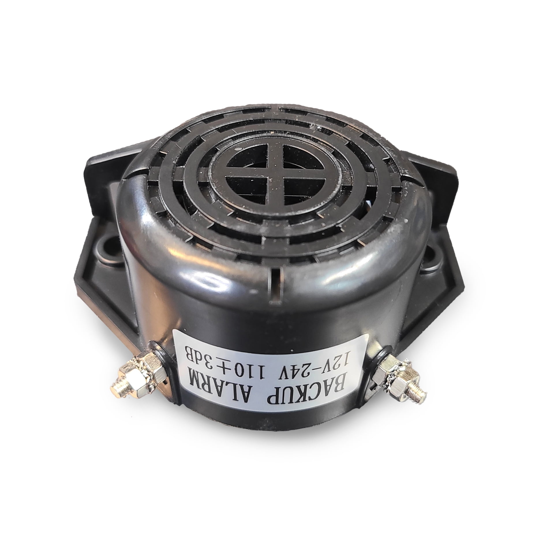 Federal Military Parts 24 Volt Backup Alarm Beeper for Military ...