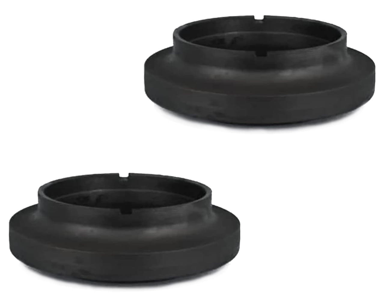 Federal Military Parts Rubber Runflat Insert for Humvee Tires, 2 Pack ...