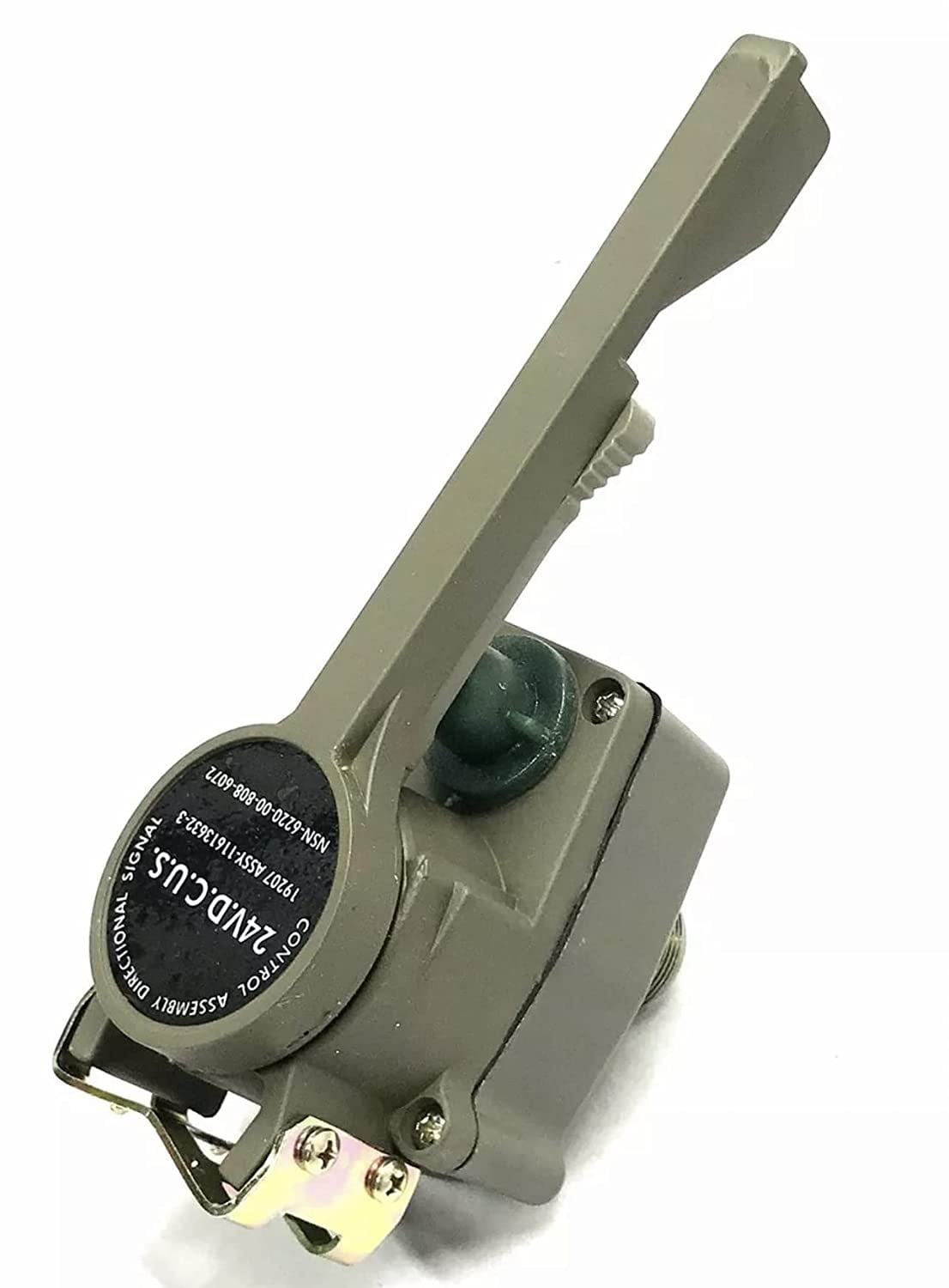 Federal Military Parts Vehicle Light Control Arm Switch for Humvee, No ...