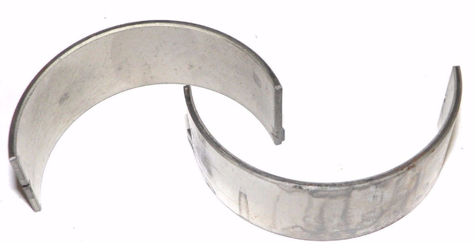 Federal Mogul 2320CP 020 Engine Connecting Rod Bearings Pair Fits ...