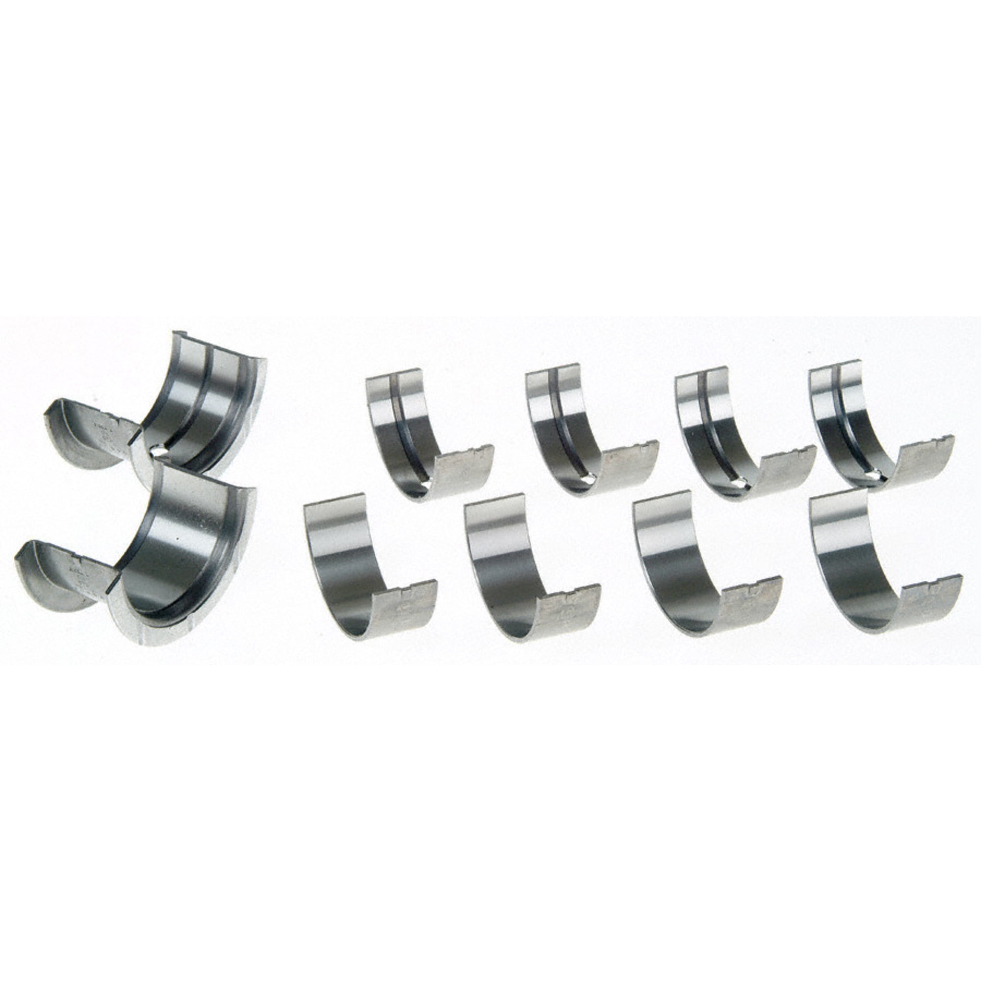 Federal Mogul 4400MA FDM4400MA MAIN BEARING SET - Walmart.com