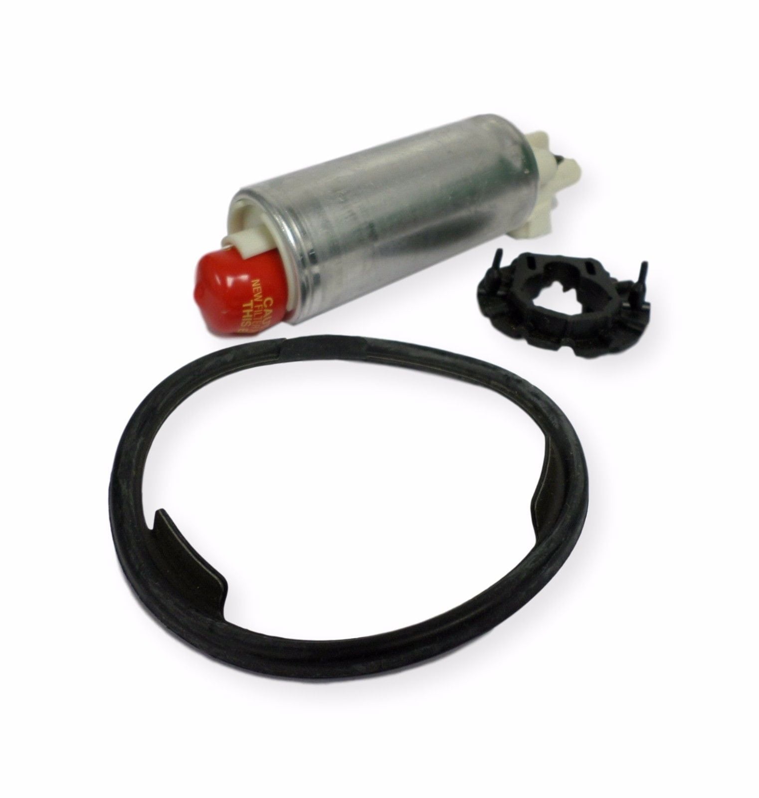 Federal Mogul Carter P74041 Electric Fuel Pump Cadillac Commercial ...