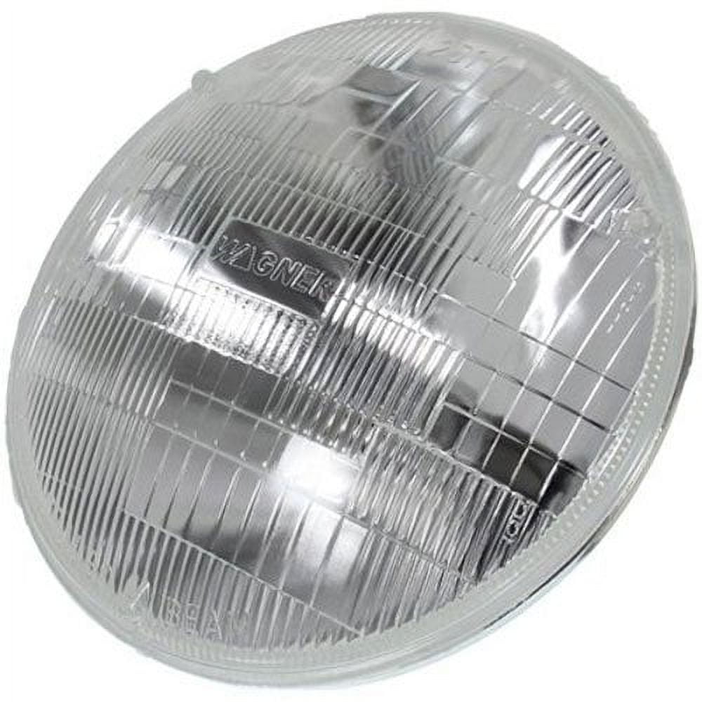Federal Mogul/Champ/Wagner H6024BL Brite Lite Sealed Beam Auto Head ...