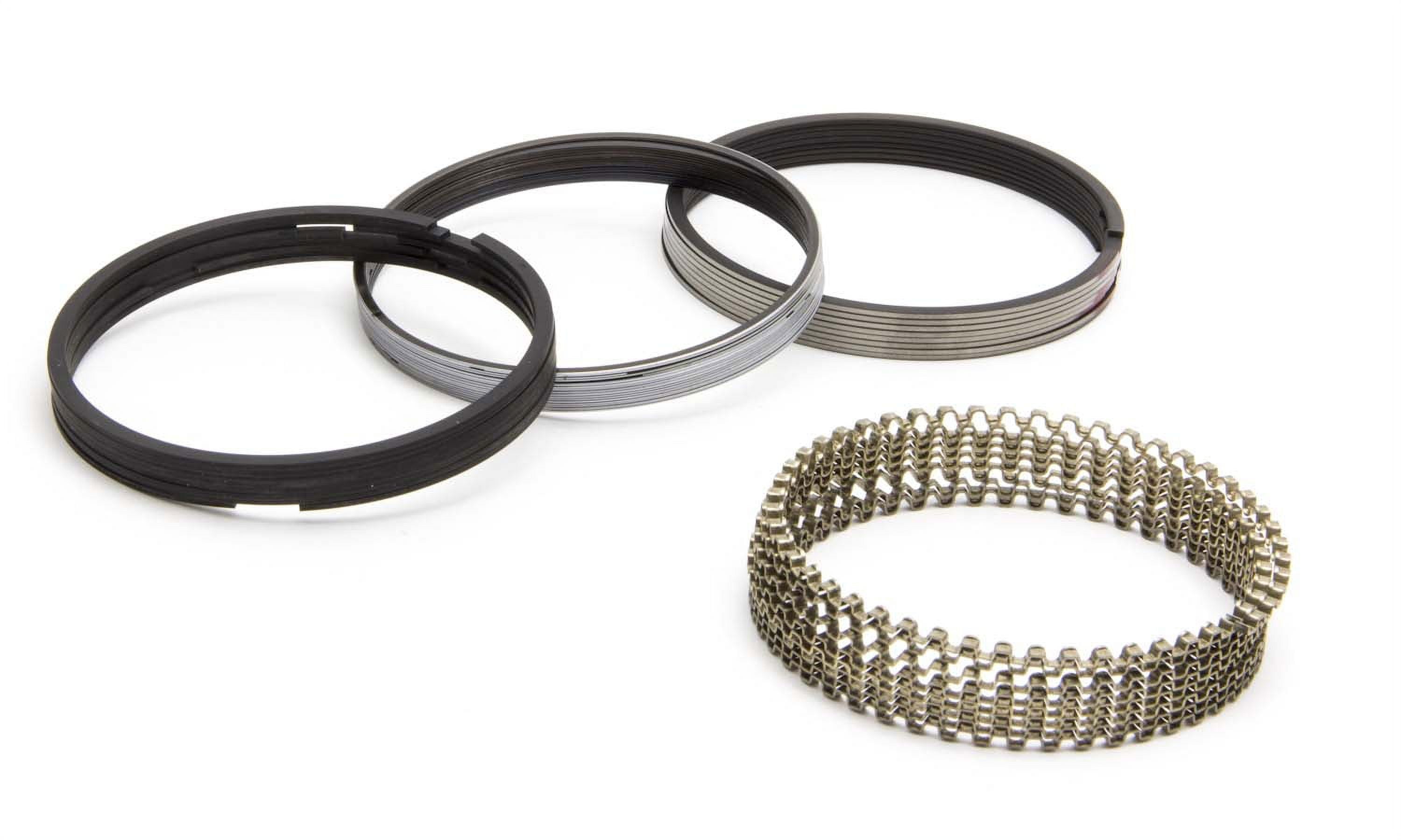 Federal Mogul R10471.30 FDMR10471.30 SPEED-PRO RING SET - Walmart.com