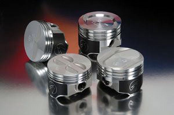Federal-Mogul Sealed Power Piston Automotive Specialty Parts, 1.91 lb ...