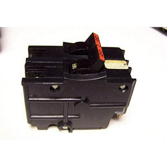 Federal Pacific Breaker