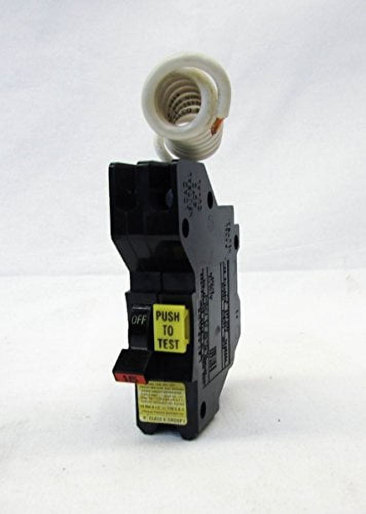 Federal Pacific / American / Fpe NAGF15 (FPE) Circuit Breakers ...