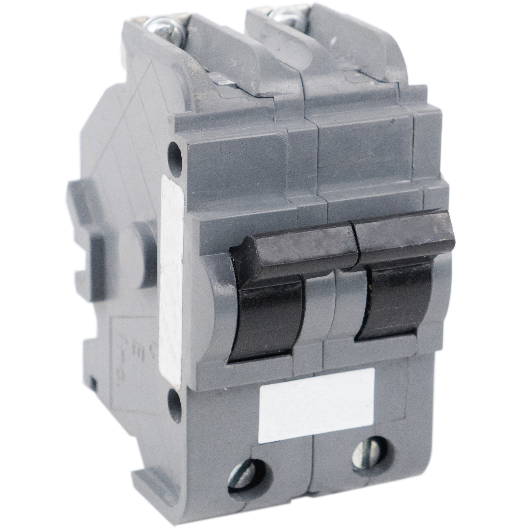 Circuit Breaker, UBIF Series, 70A, 2 Pole, 120/240V AC, 10kA UBIF270NB ...